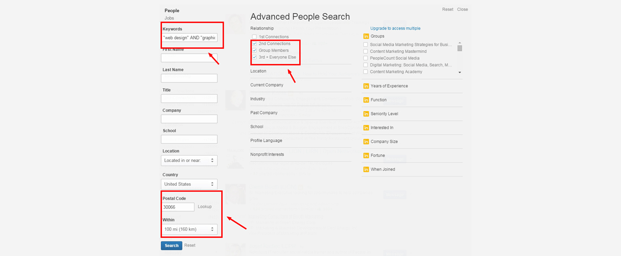 Most Powerful Lead Generation Tool On Linkedin