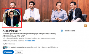 The Ultimate LinkedIn Image Size Guide