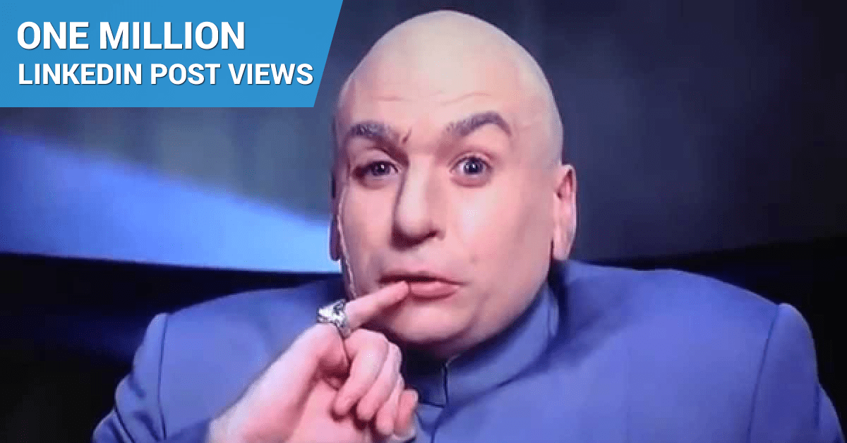 How To Create Viral LinkedIn Status Updates