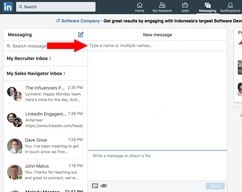 The Science To Getting Hundreds Of Likes & Comments On Your LinkedIn Posts