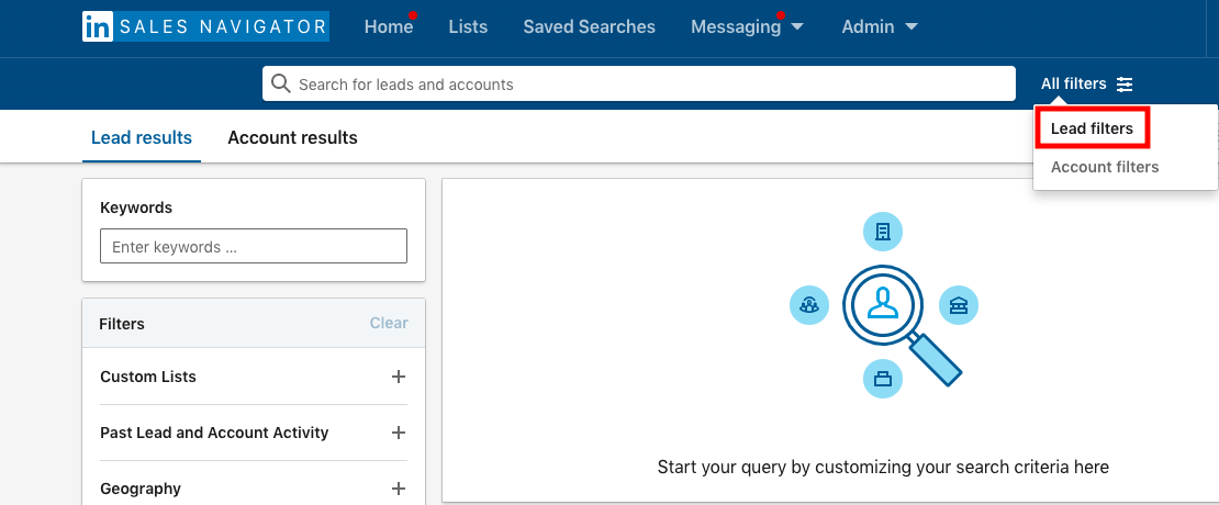 How To Successfully Network With Your Target Market Online